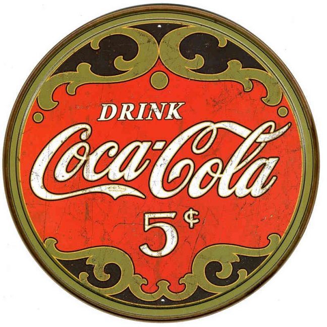 Sidchrome Tin Sign - 35cm x 26cm - Kidscollections